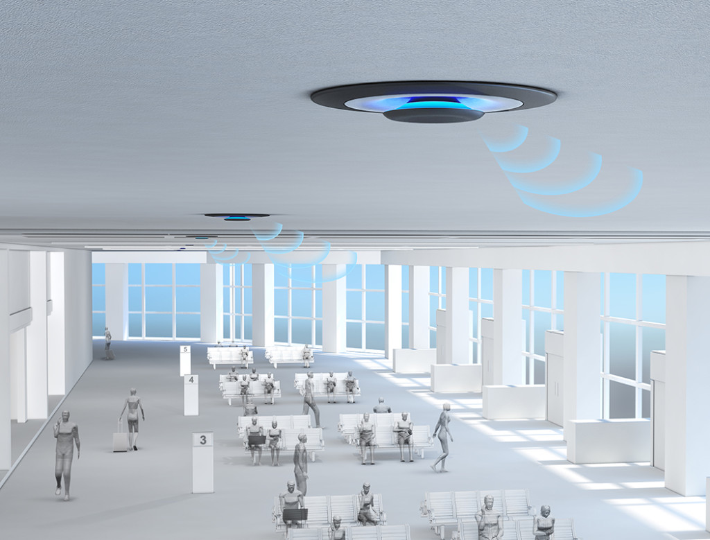 Huawei impresionează! A pregătit aplica cu Wi-Fi! - Testat în România